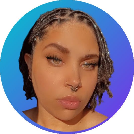 Monique Calhoun – Medium