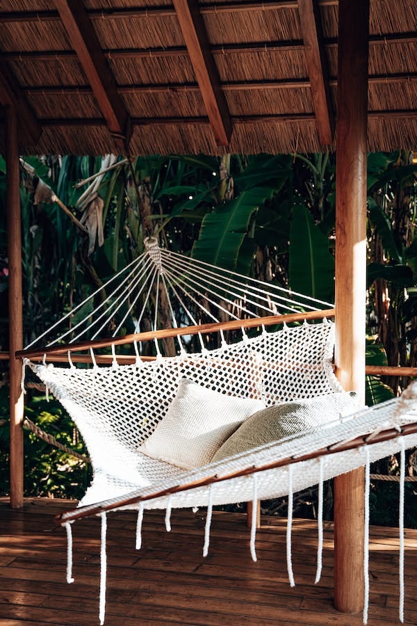 Siesta Hammocks Australia – Medium