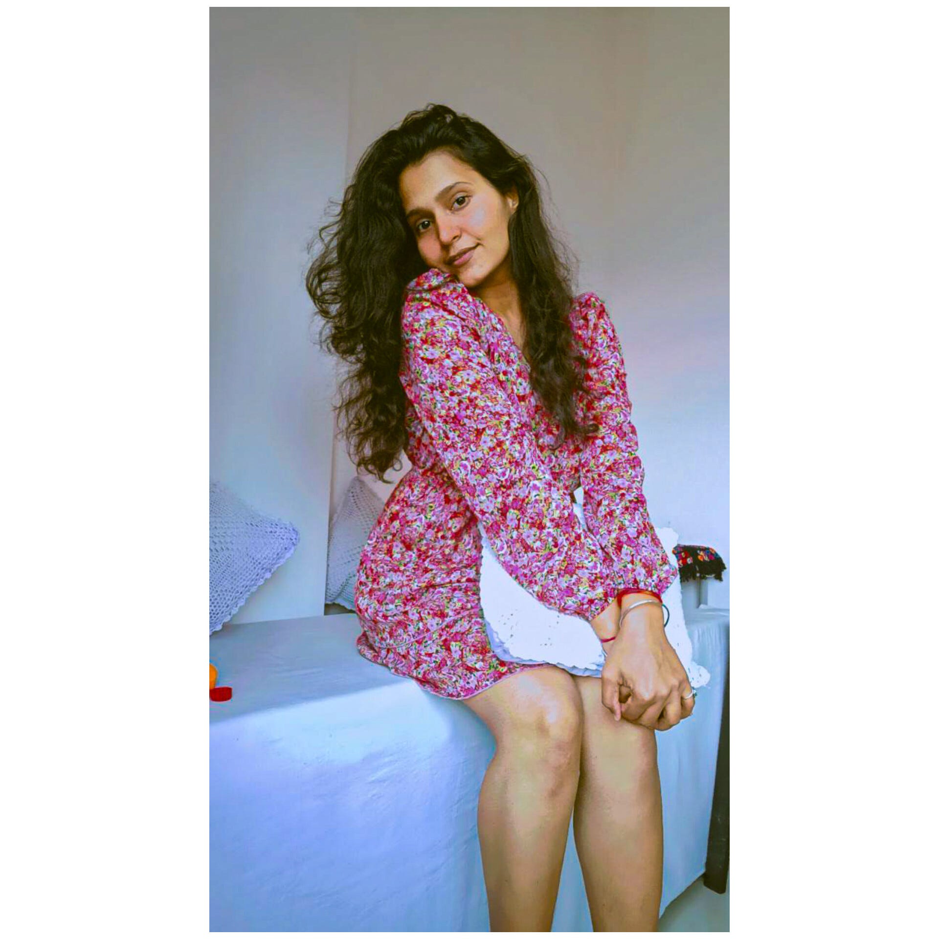 Ritu Sharma – Medium