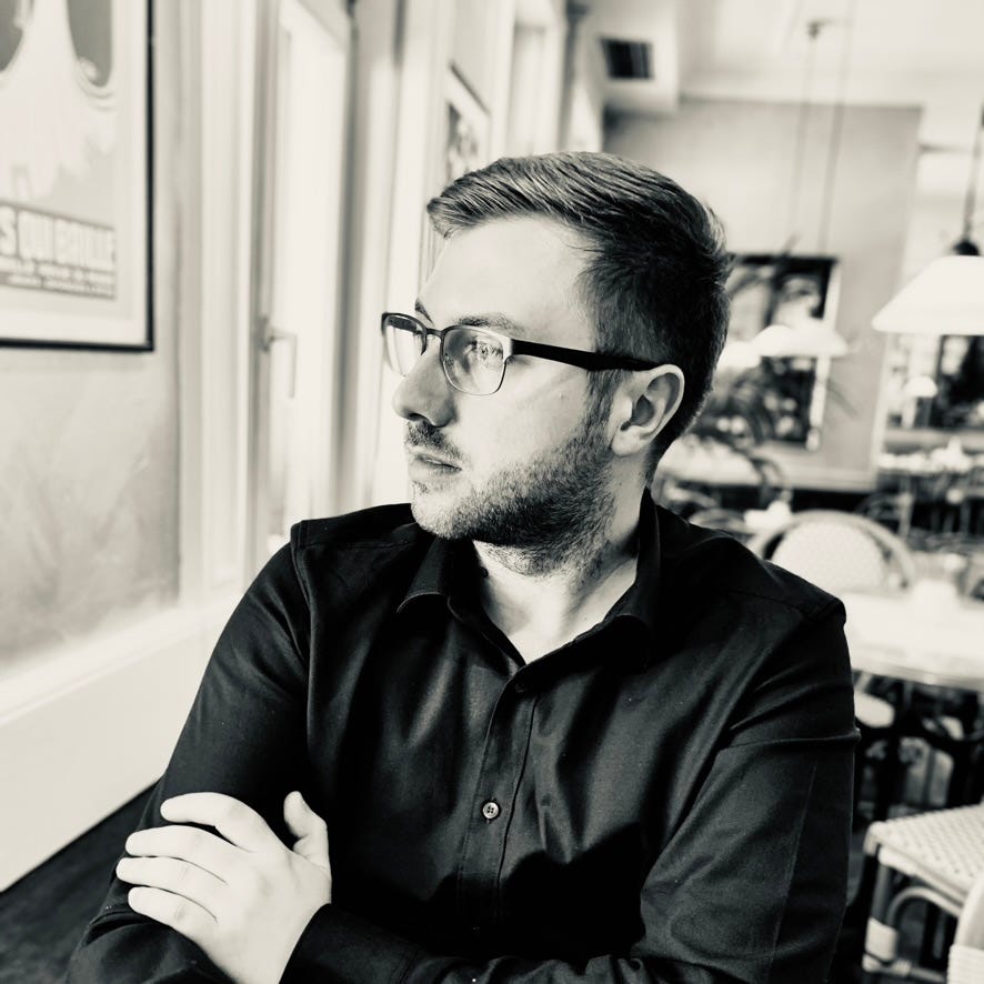 Matthias Riegler – Medium