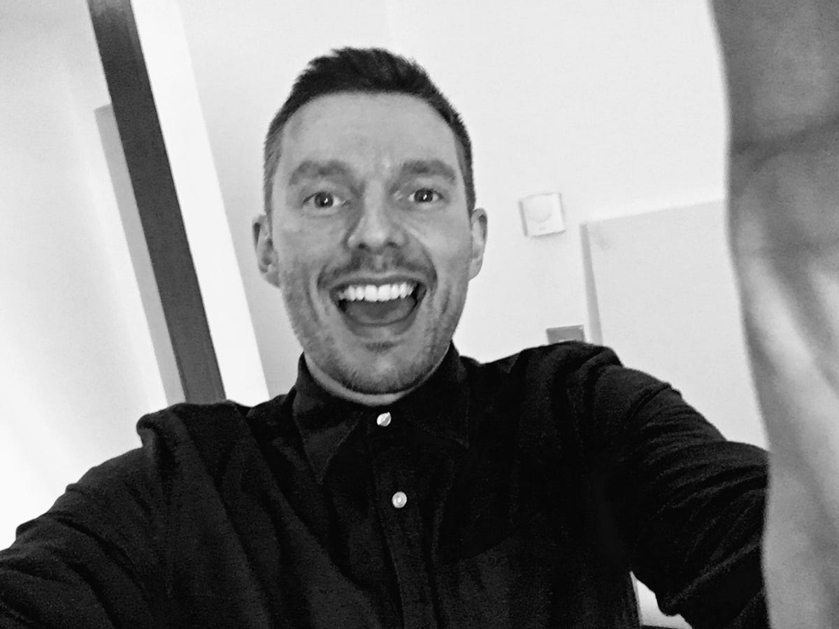 Steven Gunn – Medium