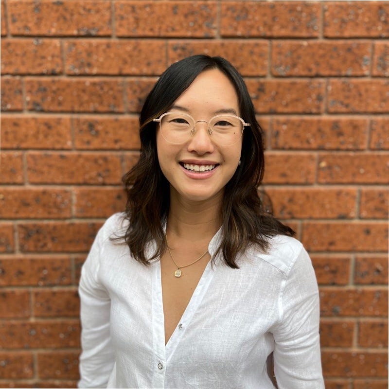 Elaine Chua – Medium
