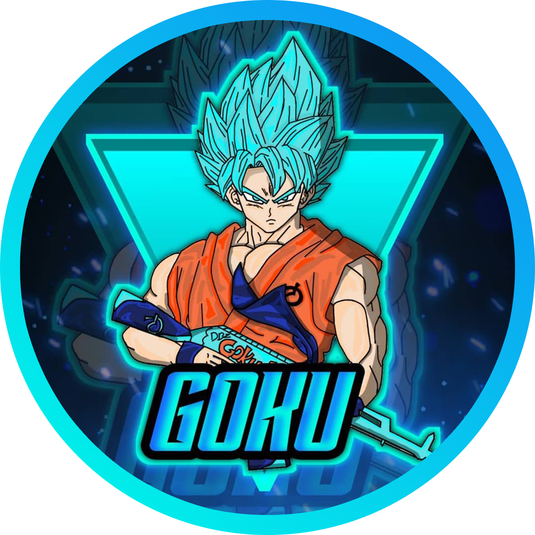 Goku Token – Medium