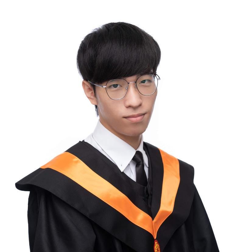 Henry Huang – Medium