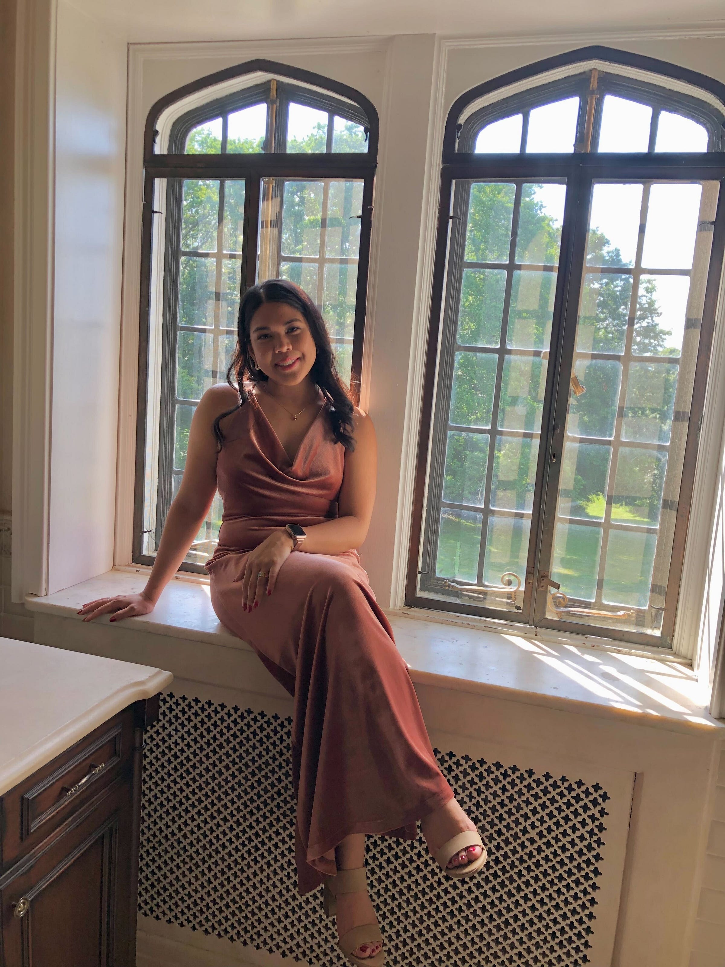 About – Michelle Tracey Perez – Medium