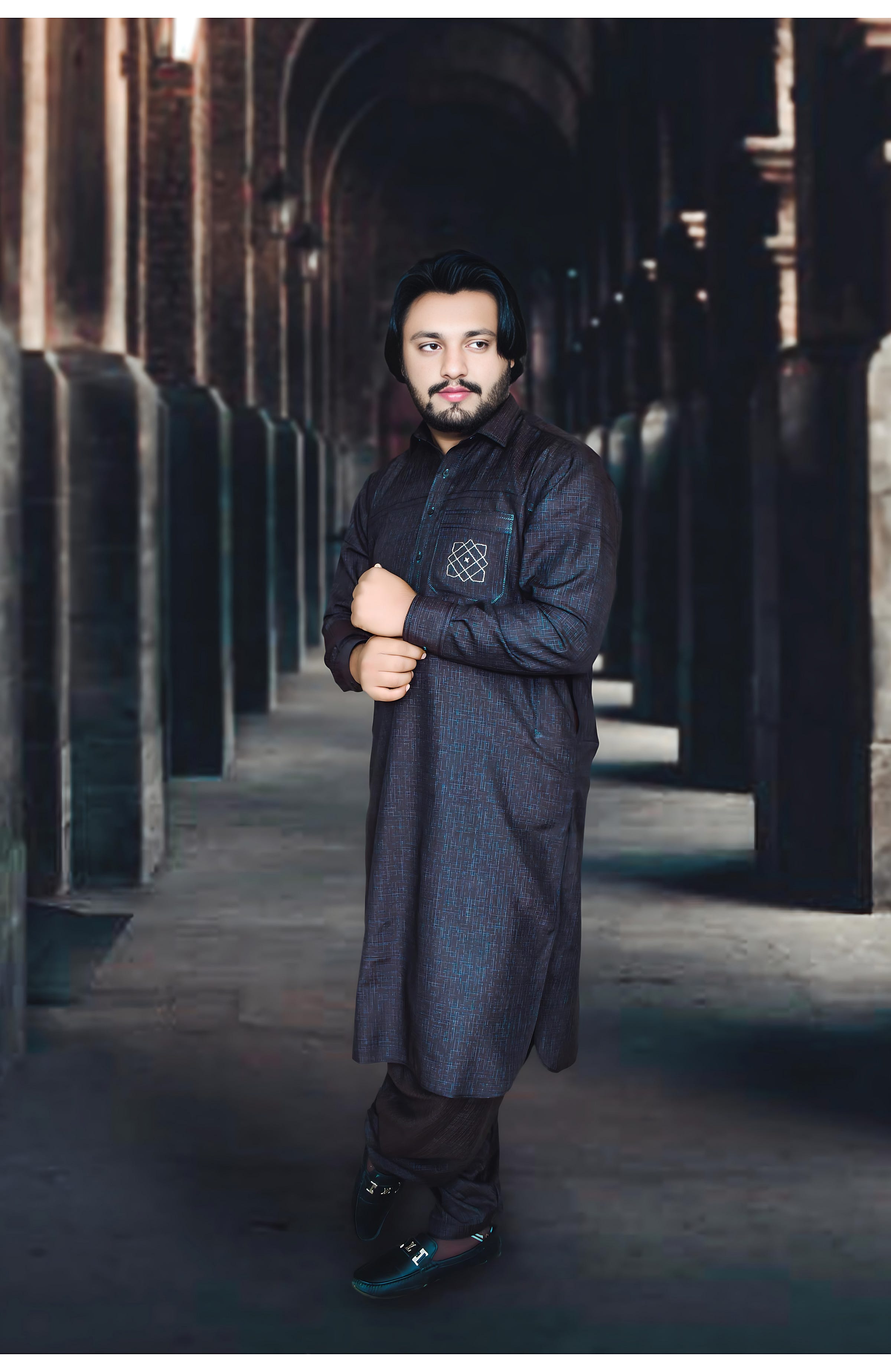 Syed Zada – Medium