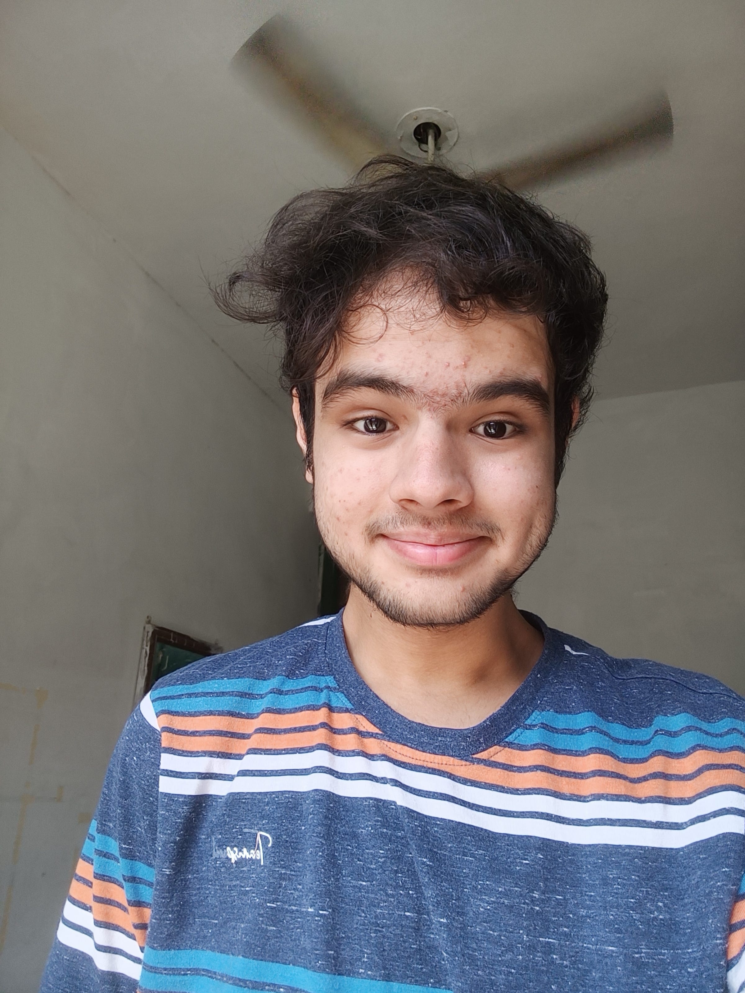 Rijul Barot – Medium
