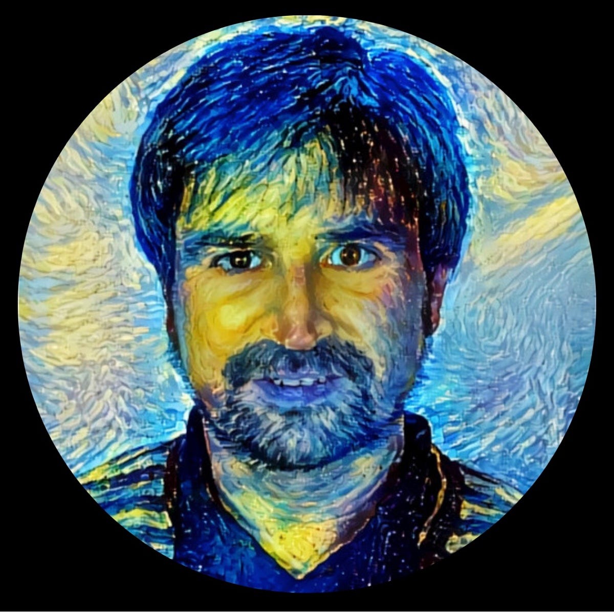 Martín Martínez on Medium curated some lists