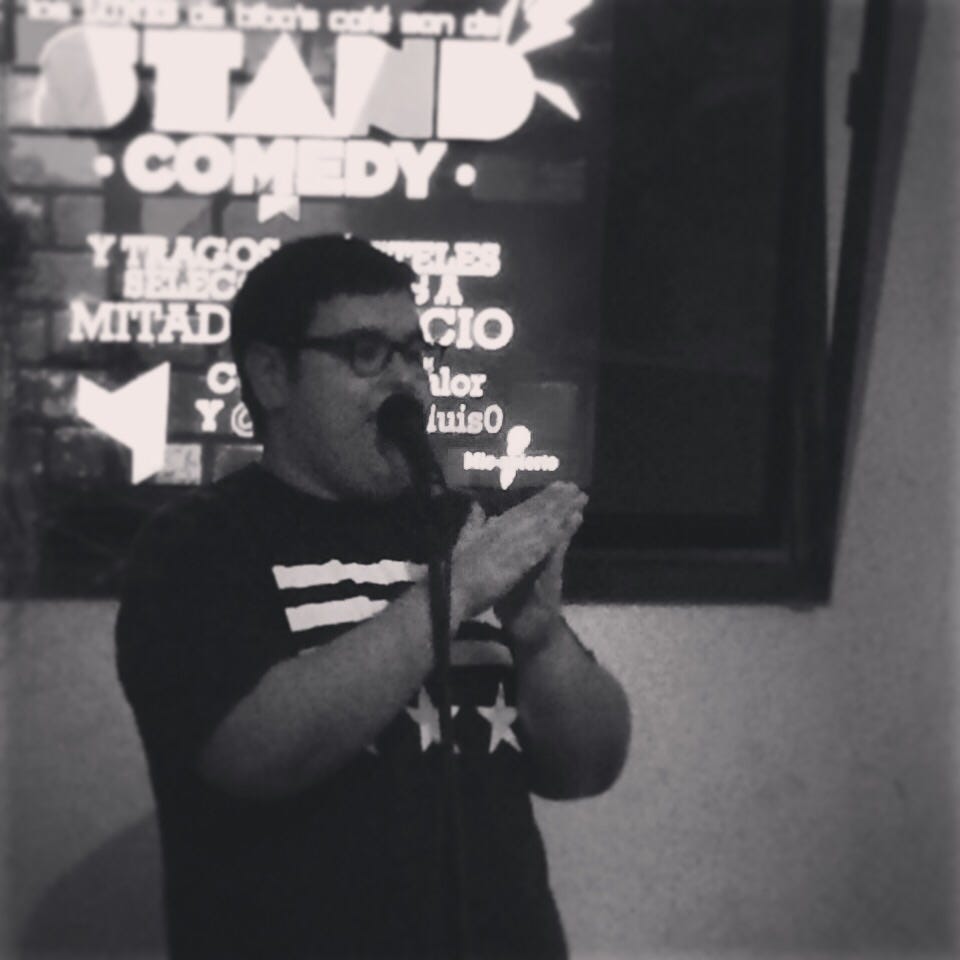José Valor – Medium