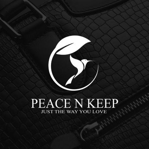 About – Peace n Keep – Medium