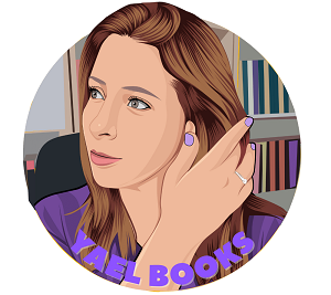 Yael Books – Medium