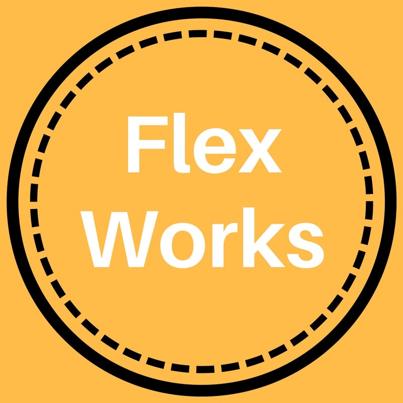FlexWorks! – Medium