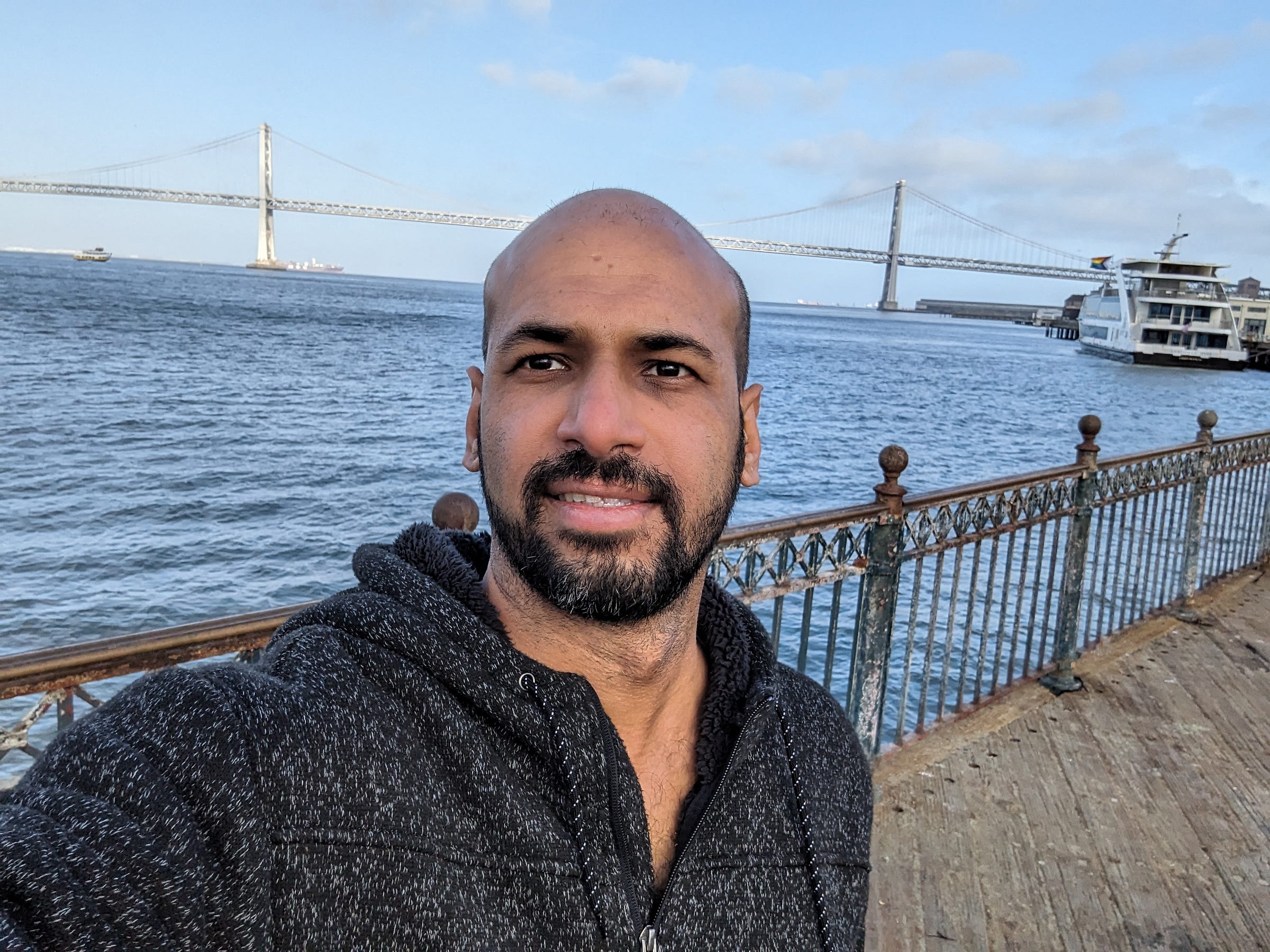Aditya Nanda – Medium