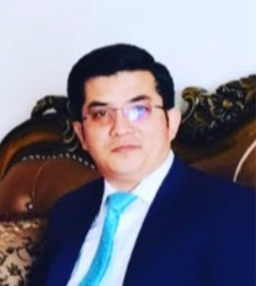 About – Khan Mohammad Hekmat – Medium