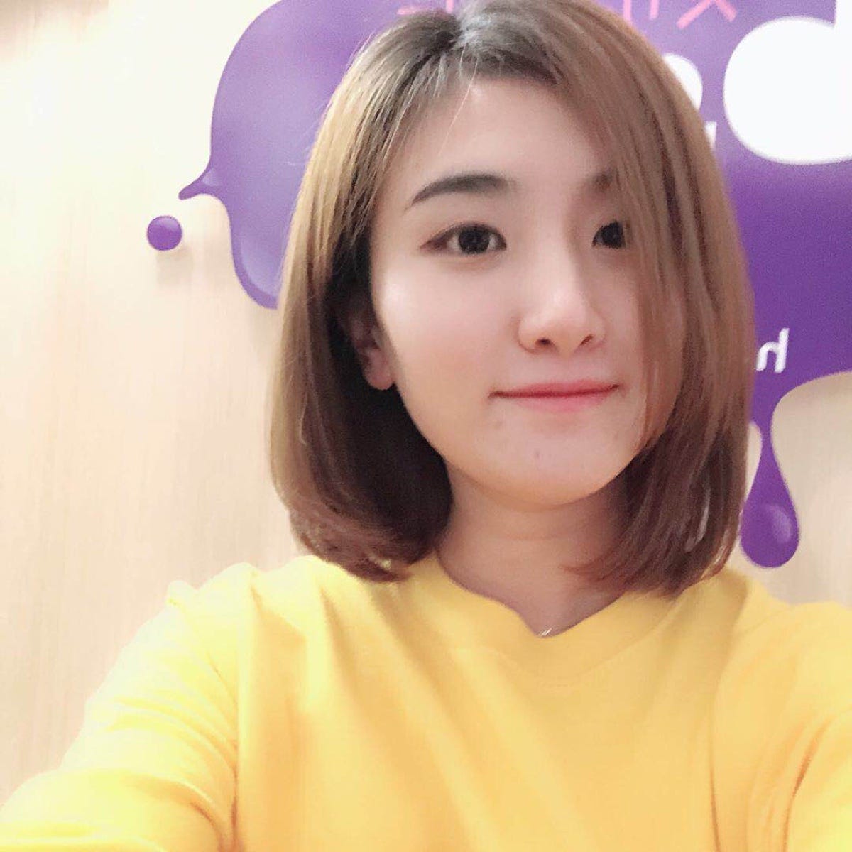 Bijun Yan – Medium