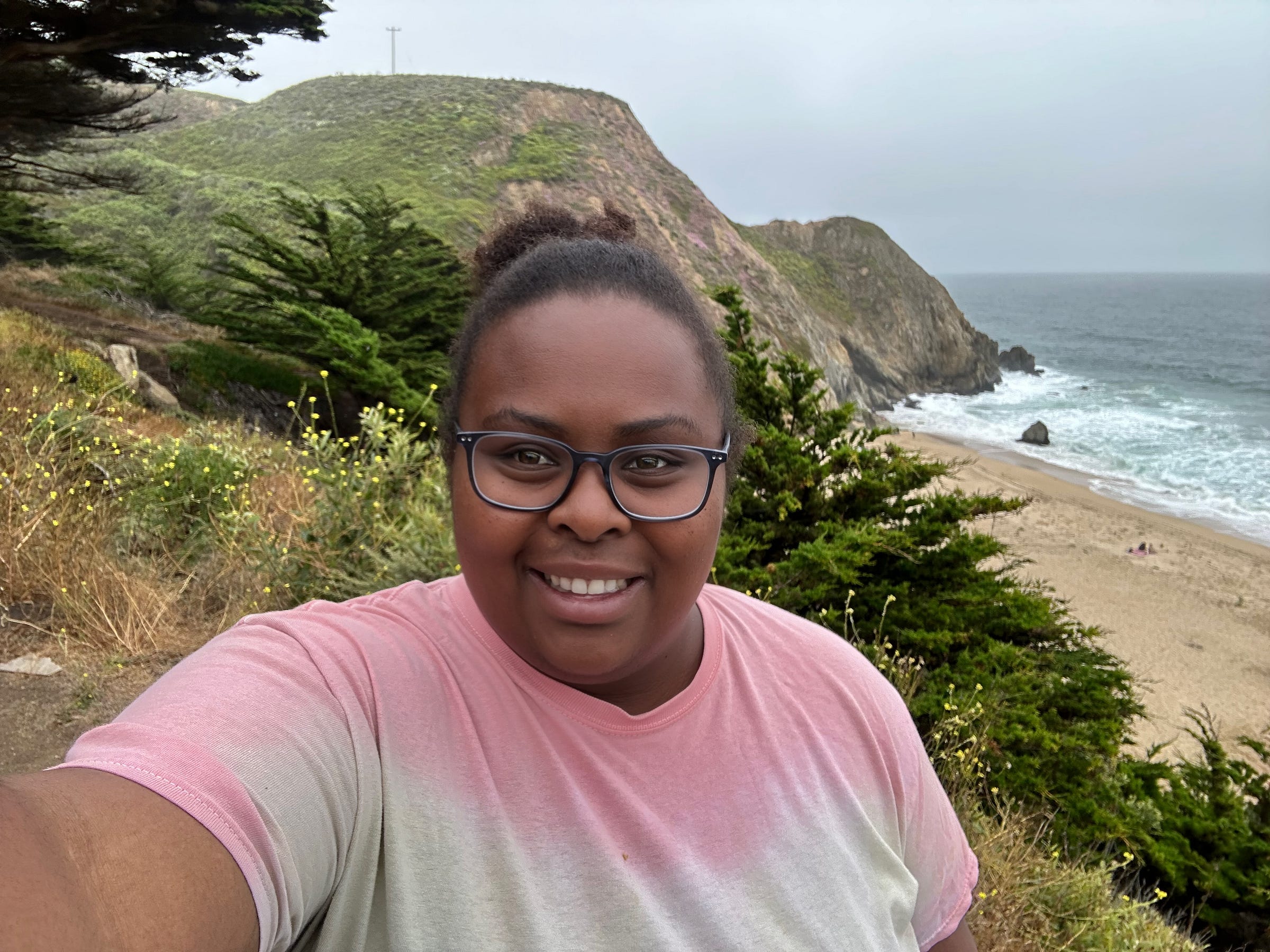 Devanie White – Medium