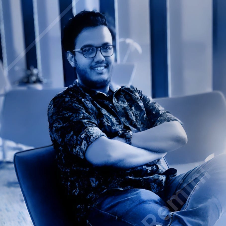 Abhijith S Babu – Medium