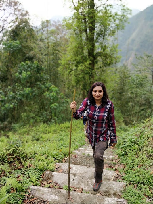sucheta chatterjee – Medium