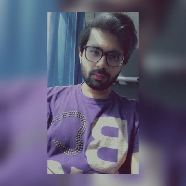 Talha Saleem – Medium