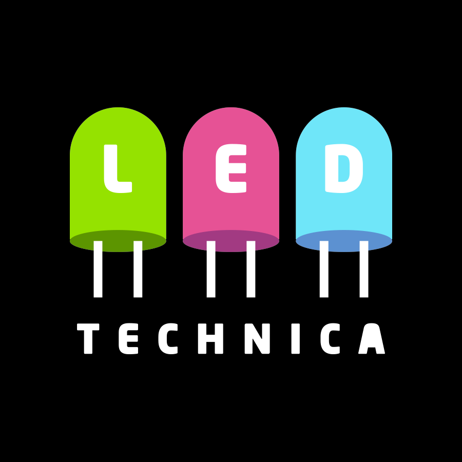 LED Technica – Medium