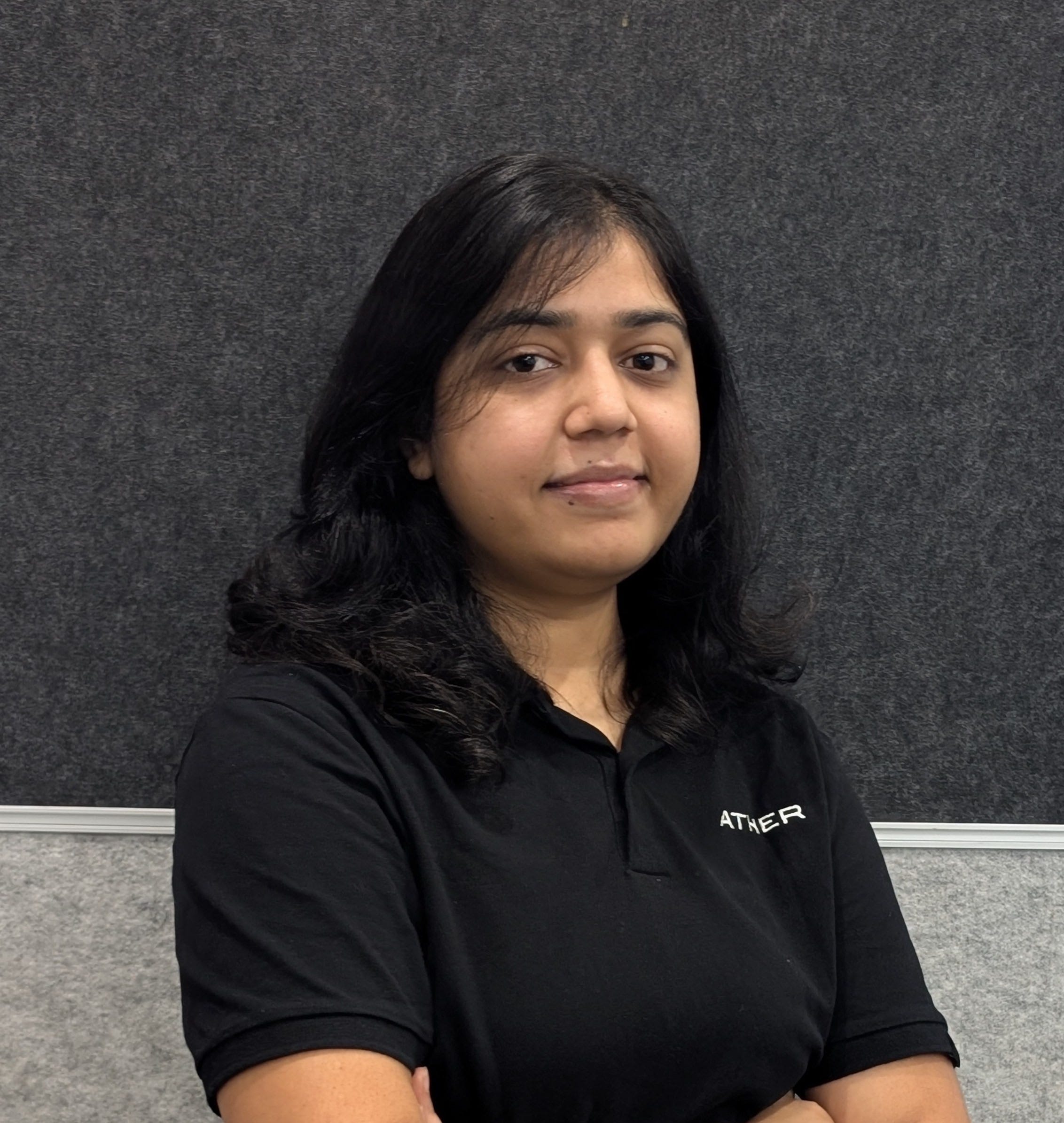 Kinjal Patel – Medium