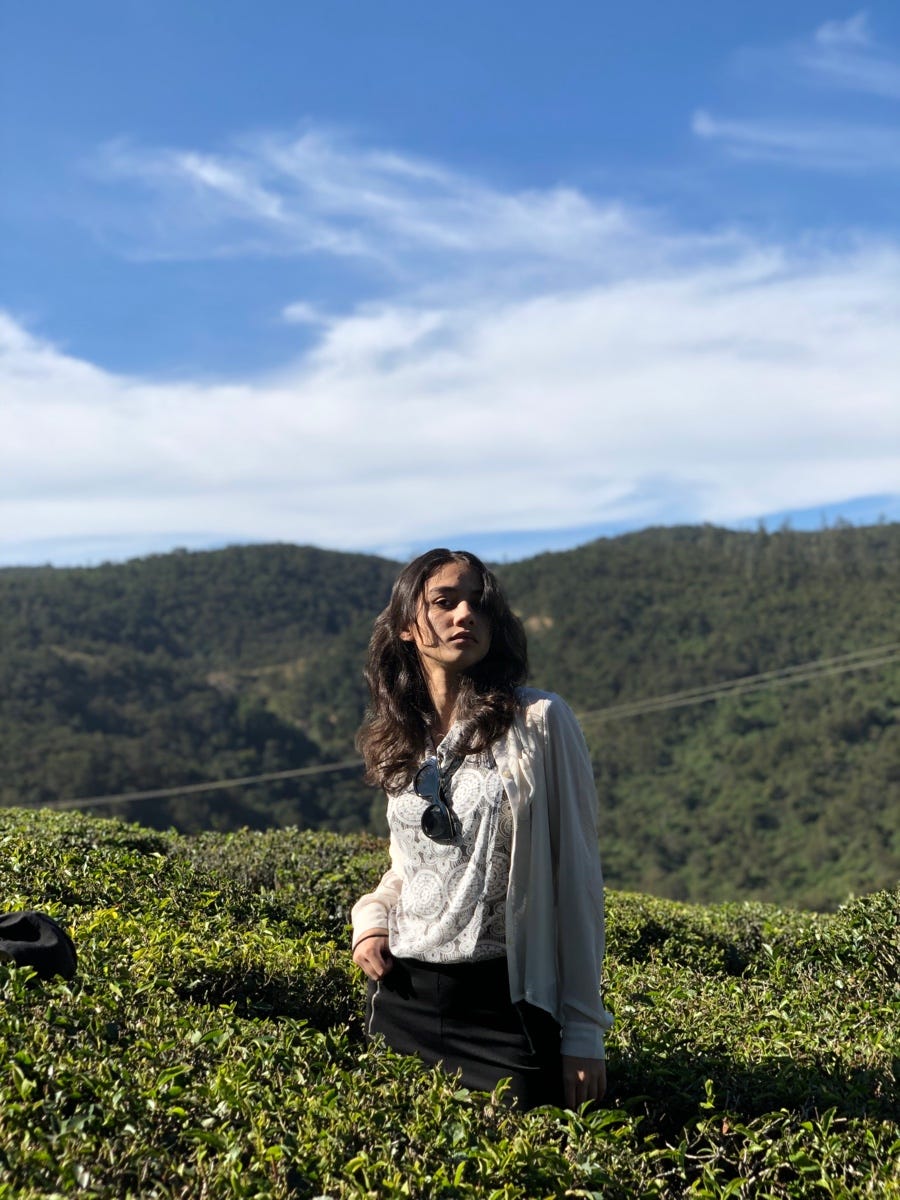 Keira Smith – Medium