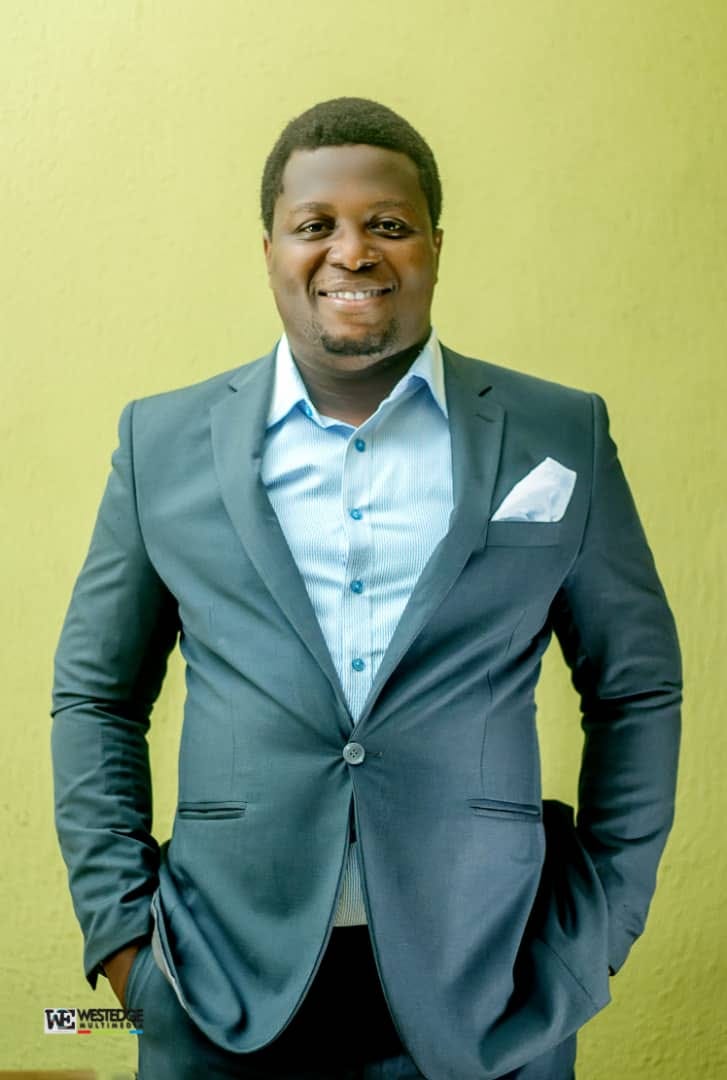 Babatunde Emmanuel Olarewaju – Medium