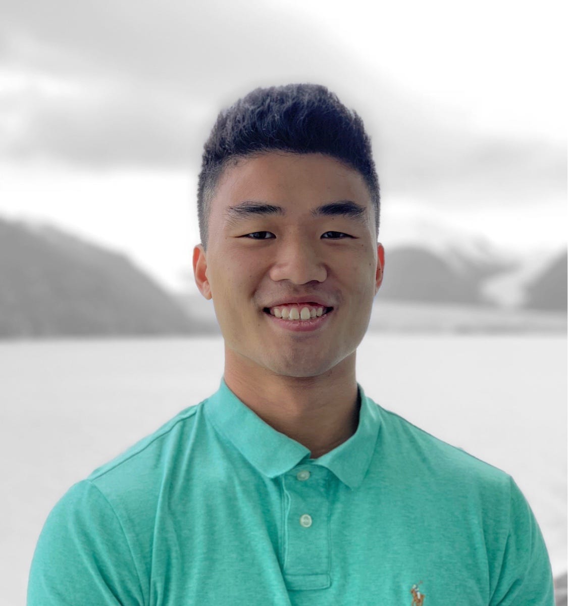 Chester Leung – Medium