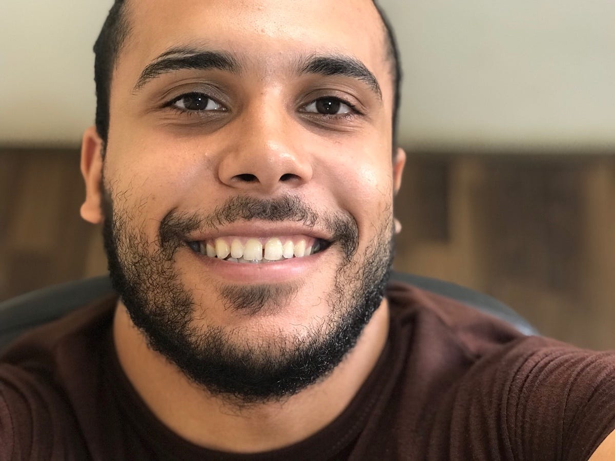 Ahmed Nasser – Medium