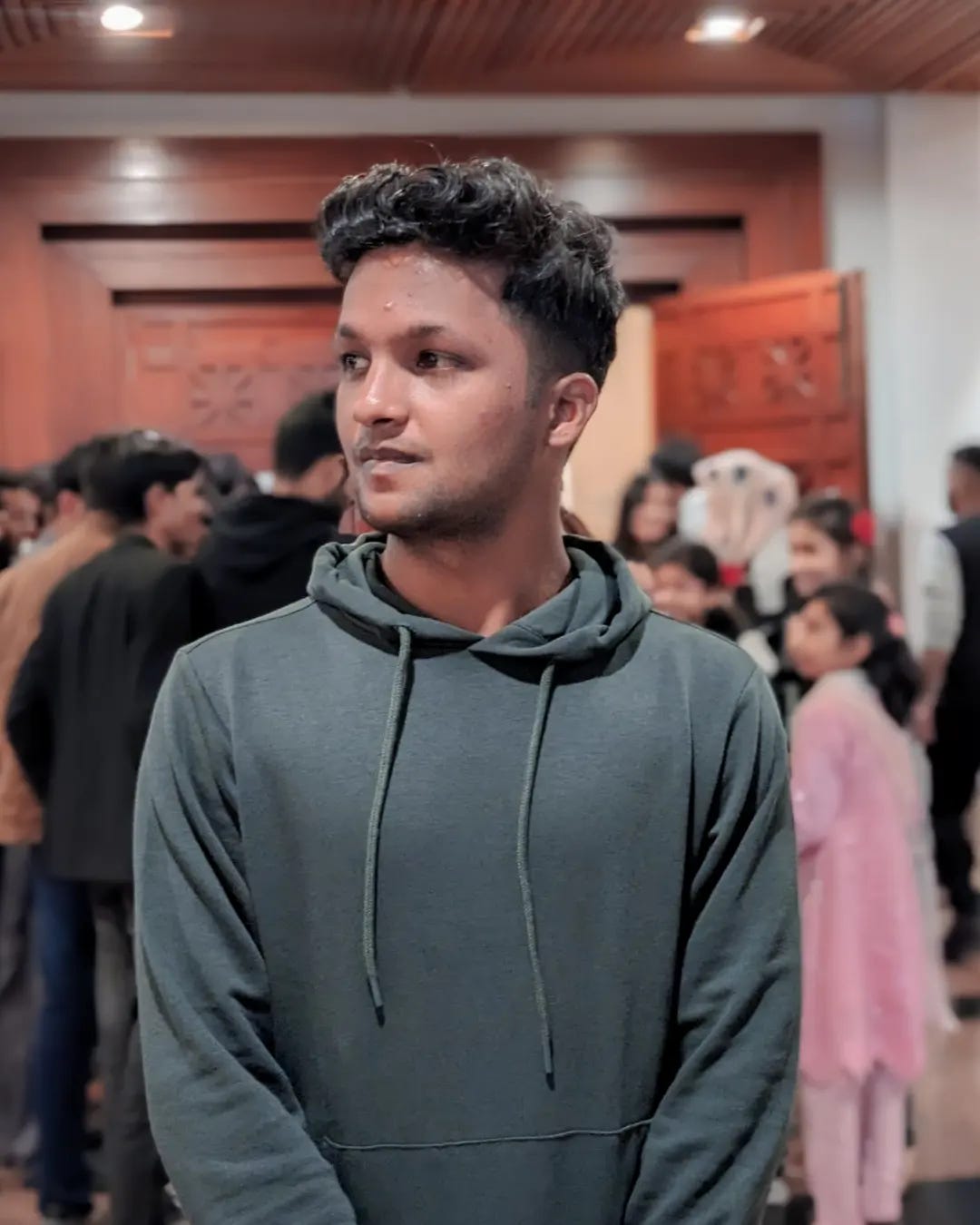 Talha saleem – Medium