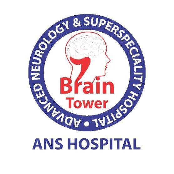 Brain tower – Medium