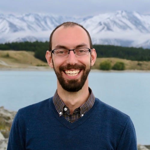 Adam Rule – Medium