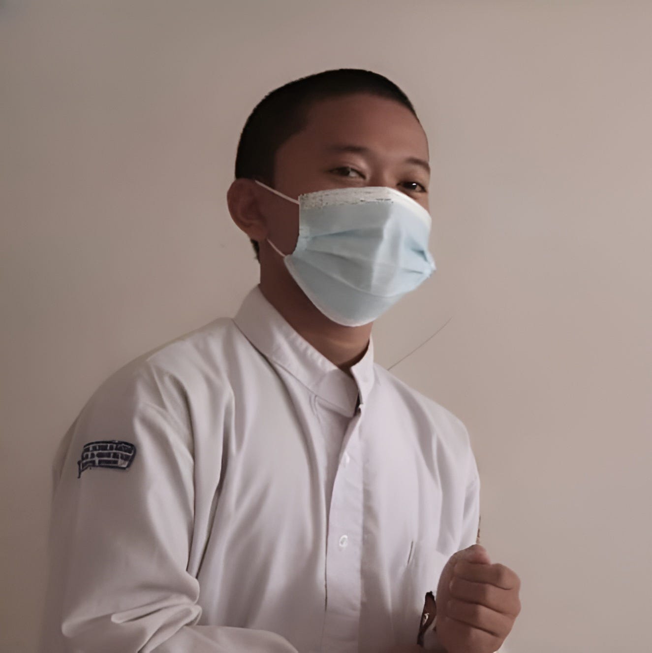 Muslihudin Ar – Medium