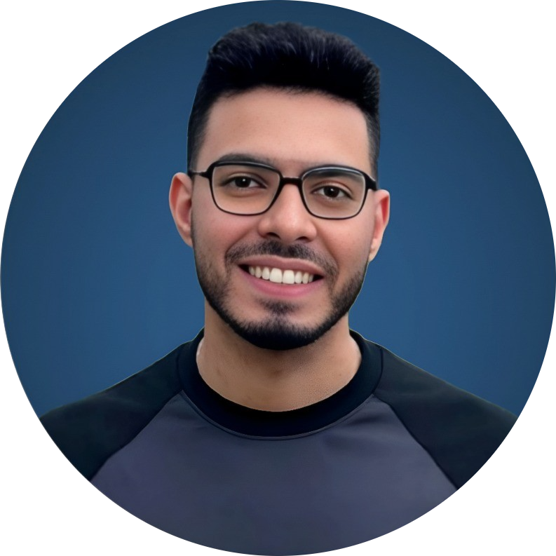 Omar AbdelWahab – Medium