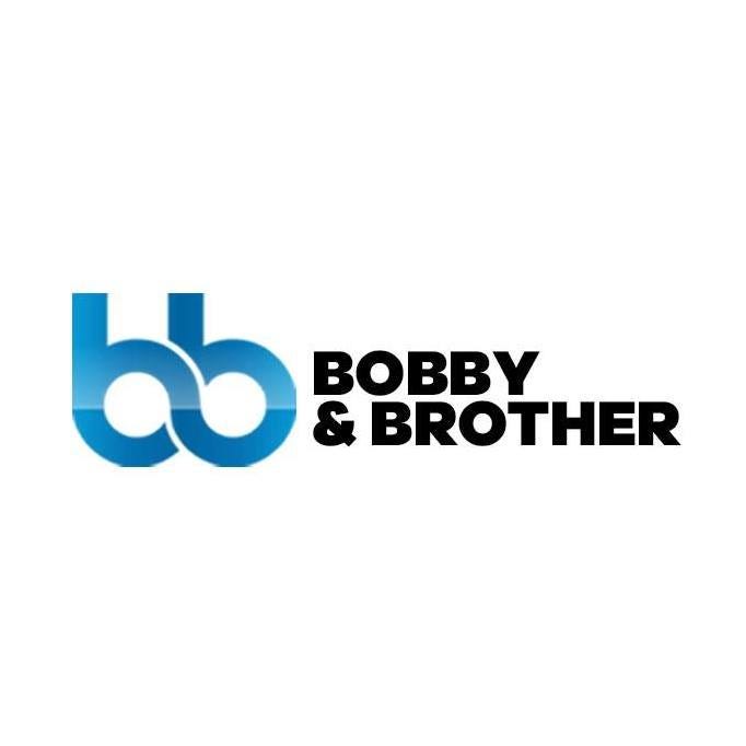 Bobby and Brother – Medium