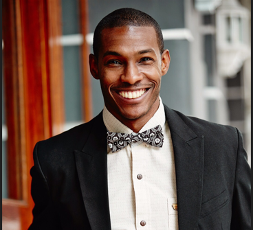 Marlon Cotterell – Medium