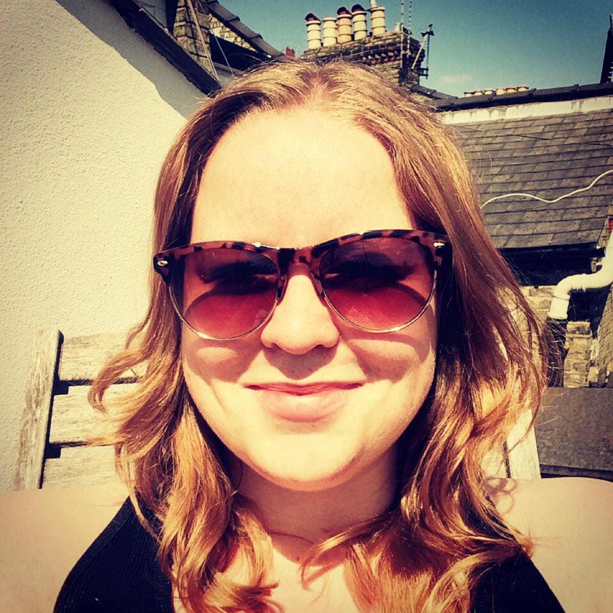 Jen Illman – Medium