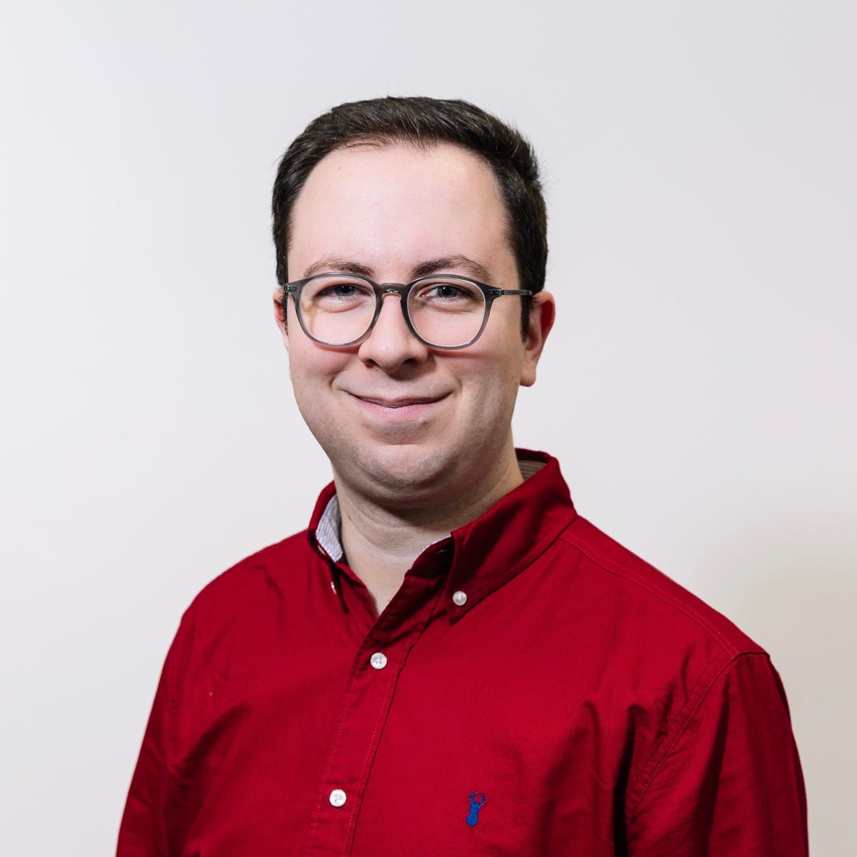 Iulian Biris – Medium