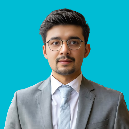About – Arman Ali – Medium