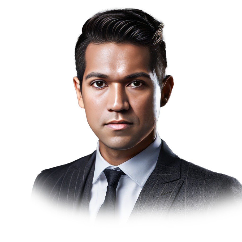 ANTRU ANTHONISAMY – Medium