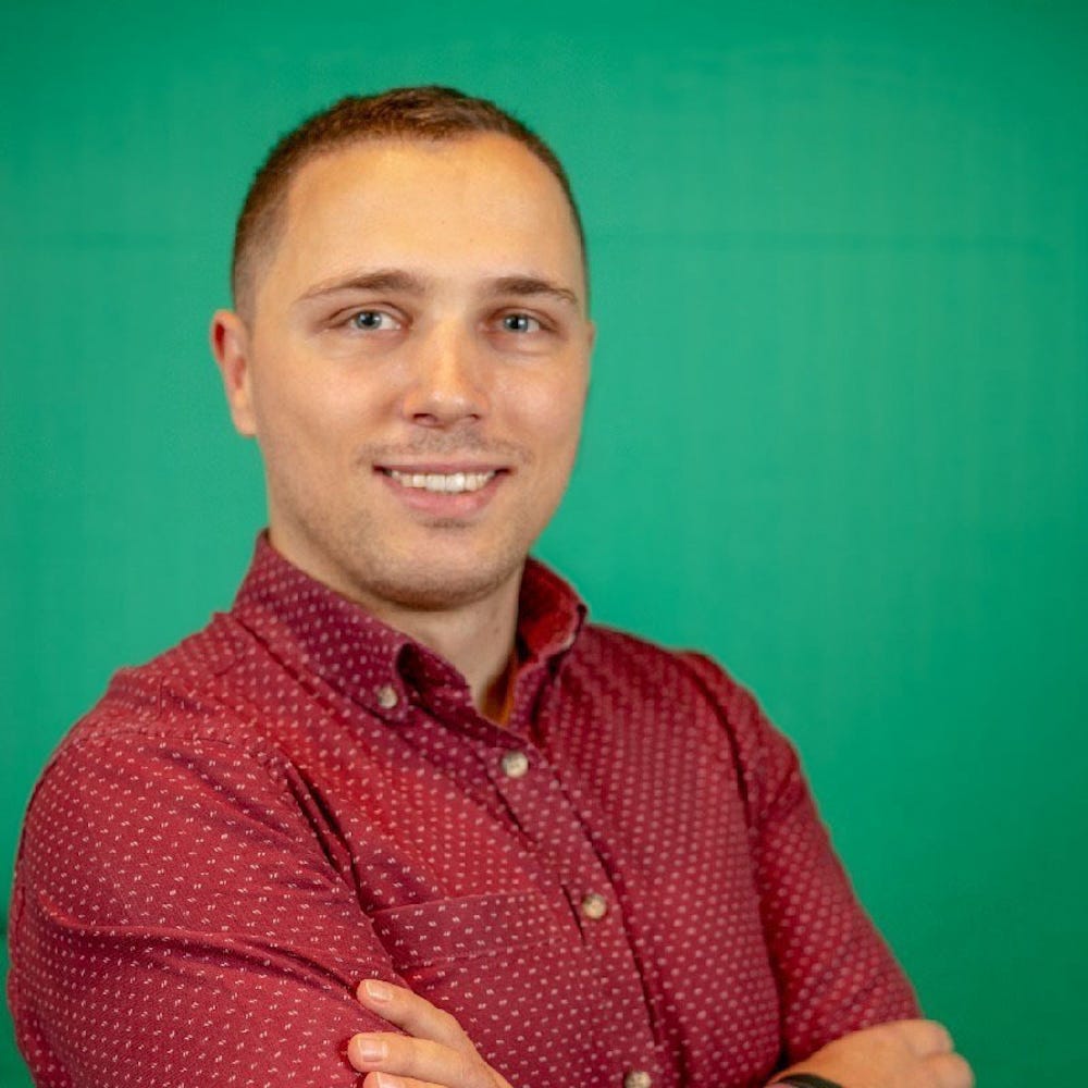 Stevan Milovanovic – Medium