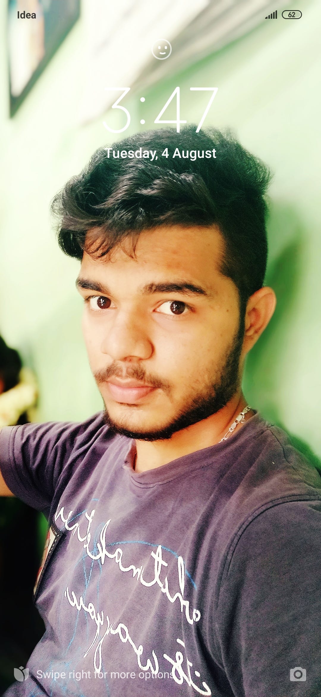 Karthick T J – Medium