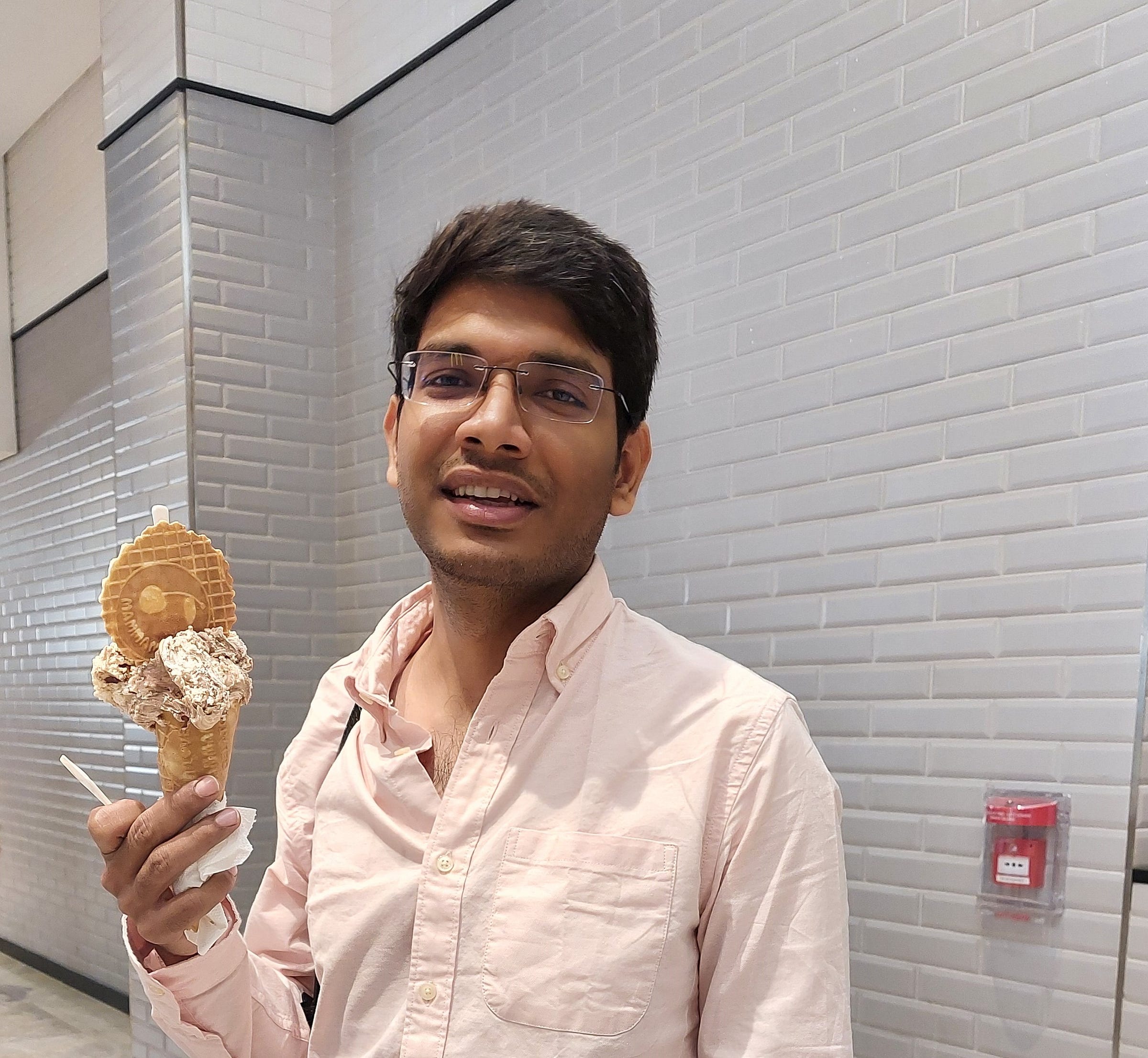 About – Sumit jangid – Medium