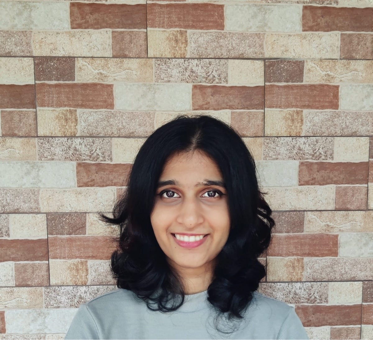 Haritha Alapati – Medium