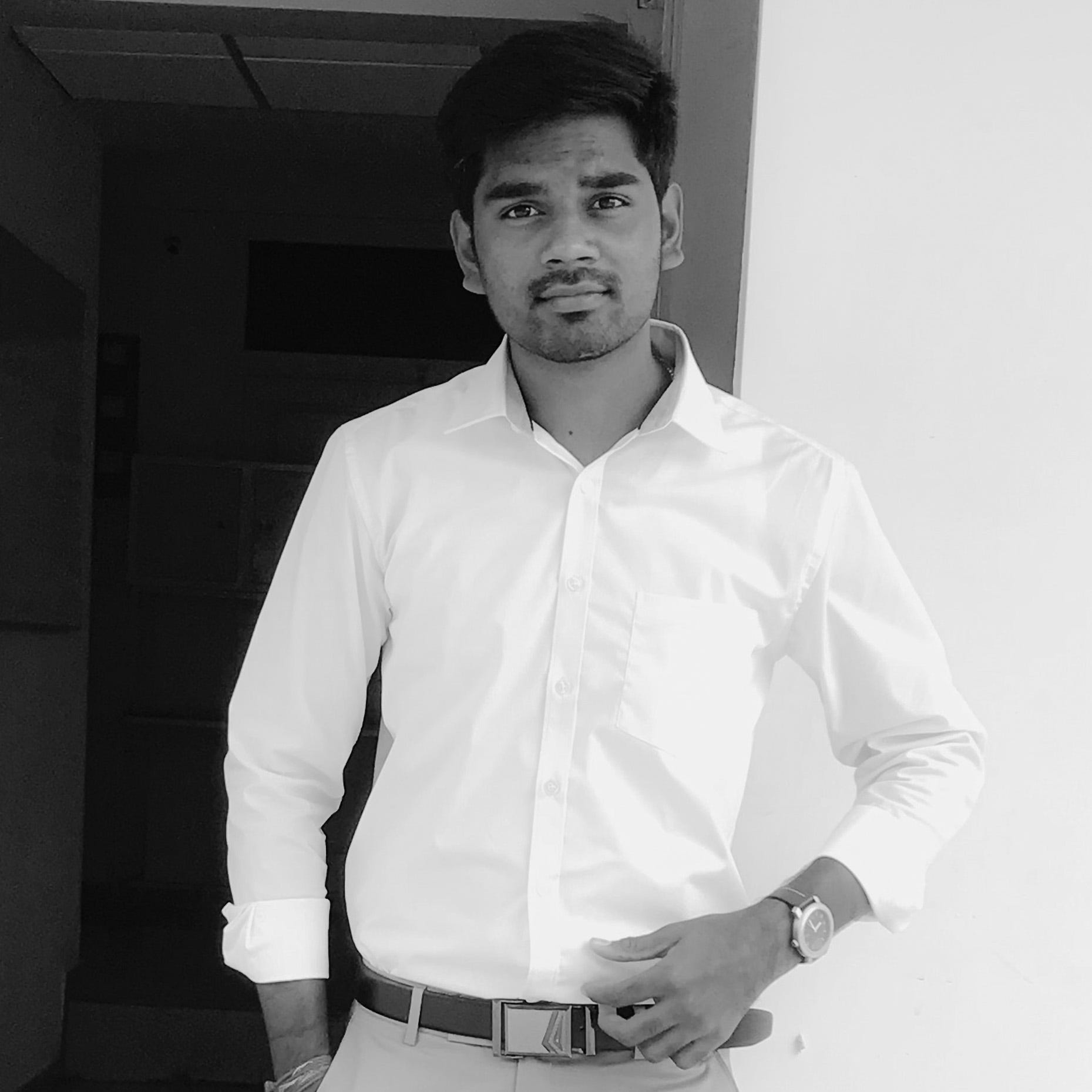 Panja Varnesh Kumar J – Medium