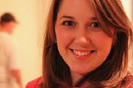 Wendi A. Romero – Medium