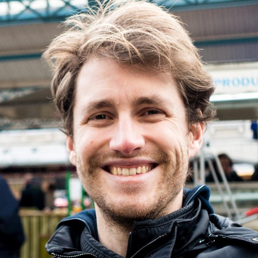 Thomas Prieur – Medium