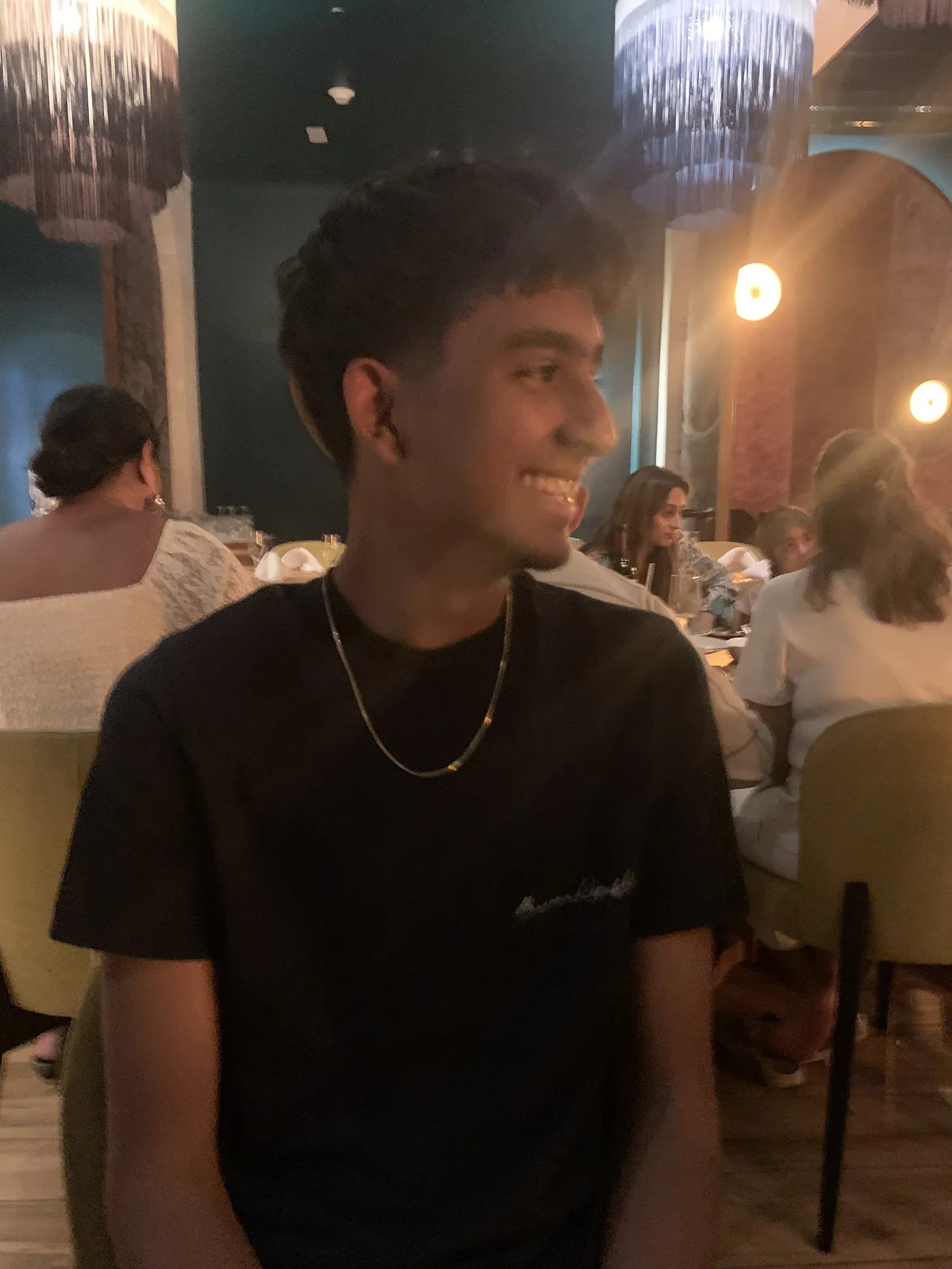 Armaan Gupta – Medium