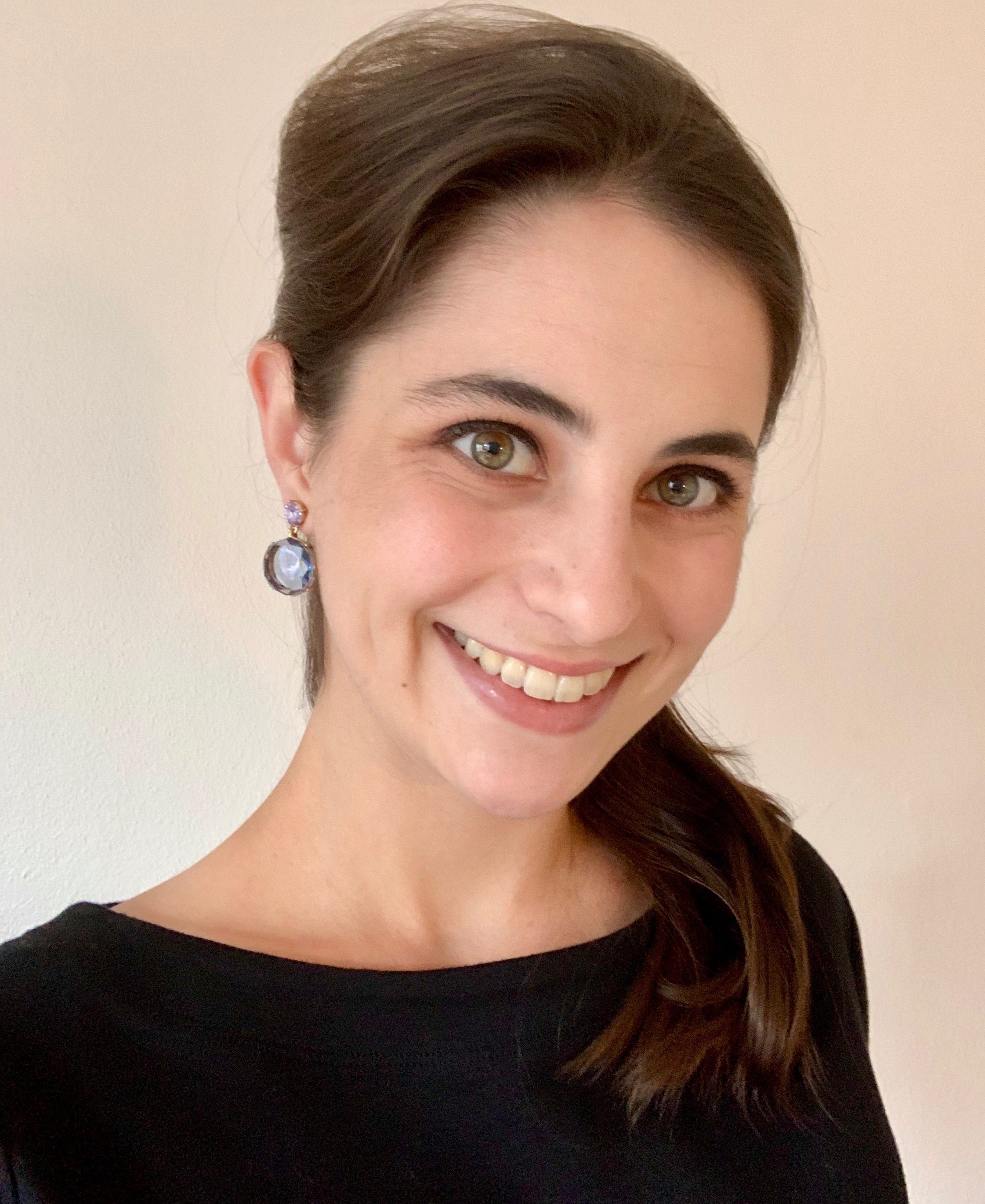 Sam Pryor – Medium