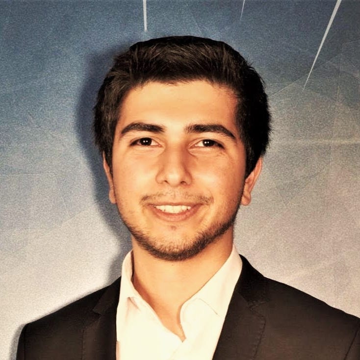 Baran CURU – Medium